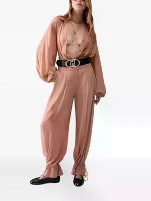 Liu Jo Georgette Shirt