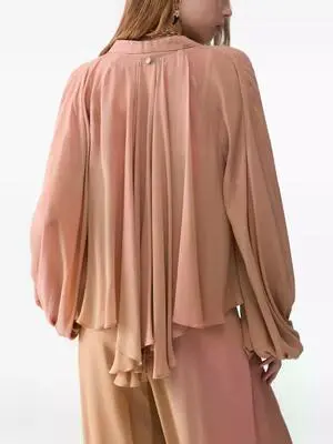 Liu Jo Georgette Shirt