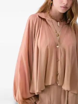 Liu Jo Georgette Shirt