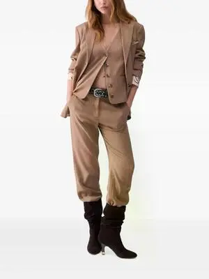 Liu Jo Gilet With Toggles
