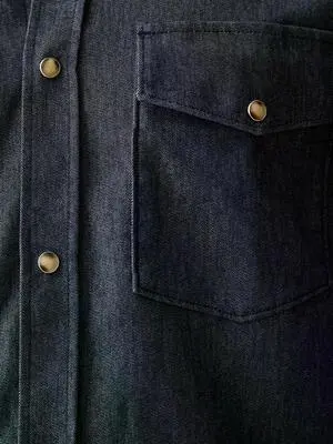 JOOP! Denim Western Shirt