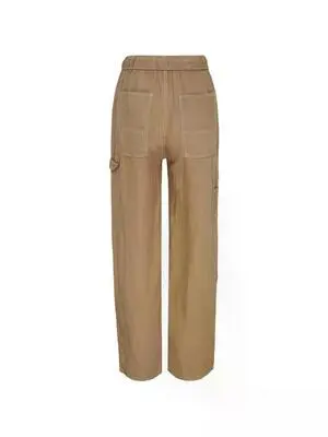 Rag & Bone Atlas Drawstring Cargo Pants