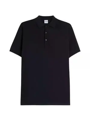 Aspesi Fine-knit Polo Shirt