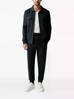JOOP! Button-up Shirt Jacket