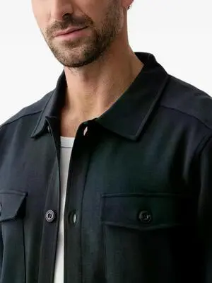 JOOP! Button-up Shirt Jacket