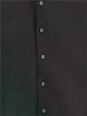 ALESSANDRO GHERARDI Long-sleeve Button-down Shirt