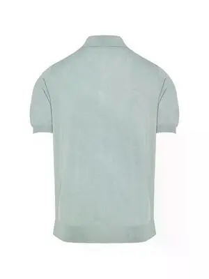 MANDELLI Short-sleeve Polo Shirt