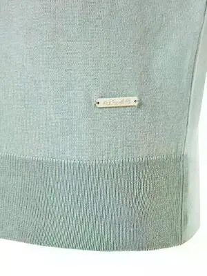 MANDELLI Short-sleeve Polo Shirt