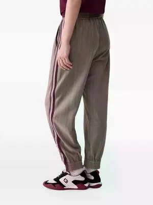 Liu Jo Jogging Pants With Side Tape