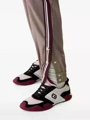 Liu Jo Jogging Pants With Side Tape