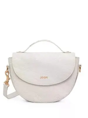 JOOP! Logo-embossed Shoulder Bag