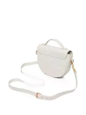 JOOP! Logo-embossed Shoulder Bag