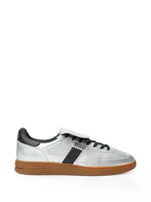 Polo Ralph Lauren Bedford Leather Sneakers