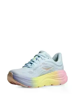 HOKA® Bondi Athletic Sneakers - Blue