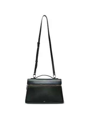 Jw Pei Large Thea Tote Bag - Black