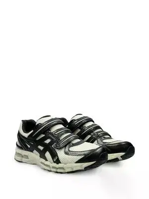 Asics Gel-kayano 20 Touch-strap Sneakers