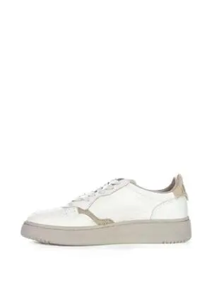 AUTRY Medalist Pony-effect Sneakers