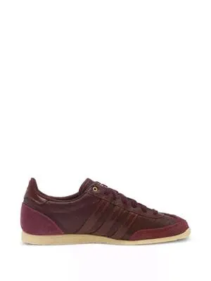 Adidas Japan Sneakers - Brown