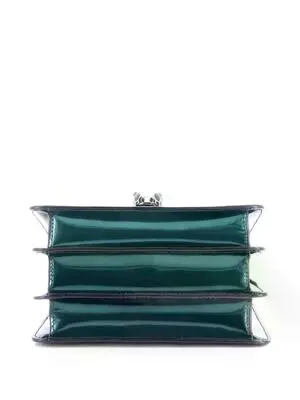 BVLGARI Serpenti Top Handle Bag