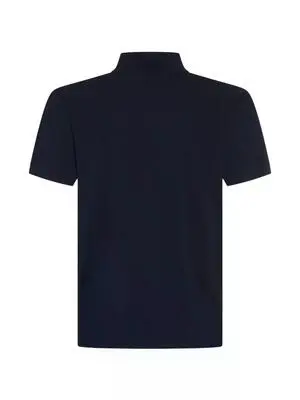 Polo Ralph Lauren Embroidered-logo Polo Shirt