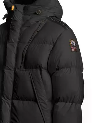 PARAJUMPERS Cloud Hooded Down Jacket