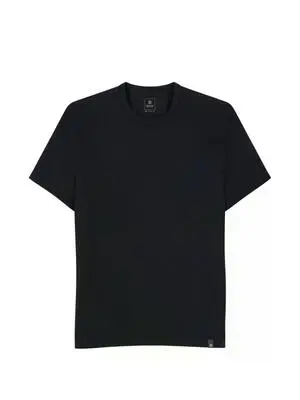 Boggi Milano Stretch T-shirts For Men