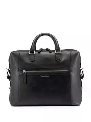 Officine Creative Jules 003 Leather Holdall