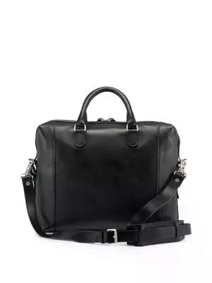 Officine Creative Jules 003 Leather Holdall