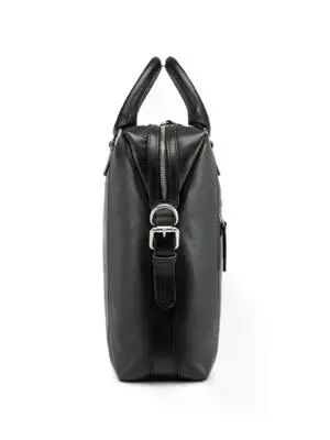 Officine Creative Jules 003 Leather Holdall