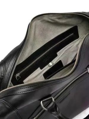 Officine Creative Jules 003 Leather Holdall