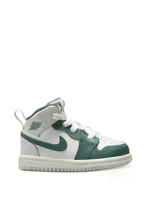JORDAN Air 1 Mid Se Sneakers - White