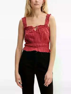 Guess Strappy Camis Tanks For Women