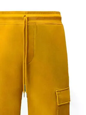 C.P. COMPANY Lens-detail Track Pants