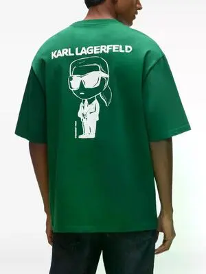 Karl Lagerfeld Ikon T-shirt