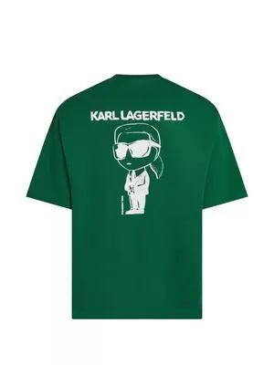 Karl Lagerfeld Ikon T-shirt