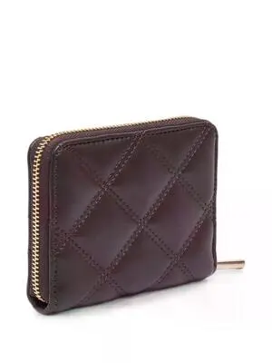 Liu Jo Small Quilted Wallet