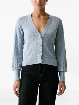Guess Cuffed Cardigans For Women