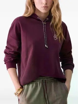 Liu Jo Hooded Sweatshirt