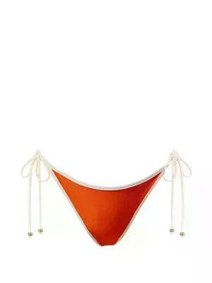 BAOBAB Rho Bikini Bottoms - Orange