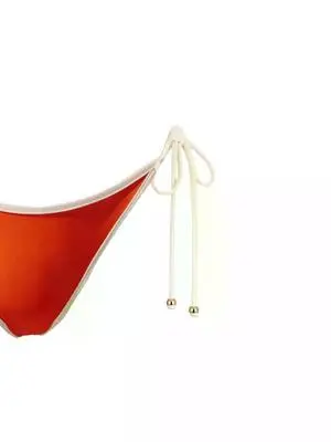 BAOBAB Rho Bikini Bottoms - Orange