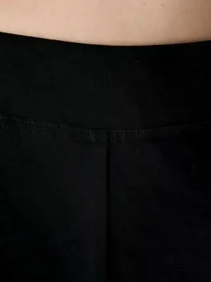Joseph Ribkoff Pressed Crease Straight-leg Trousers