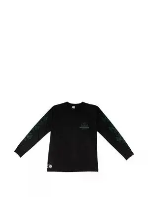 Chrome Hearts Ch Plus Long-sleeve Top