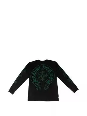 Chrome Hearts Ch Plus Long-sleeve Top