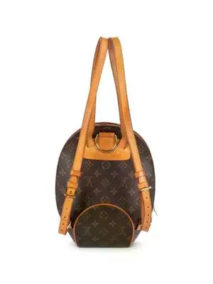 LOUIS VUITTON Ellipse Backpack