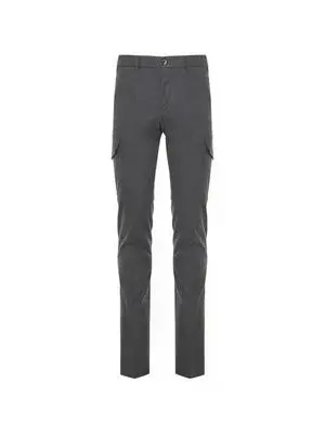 PT TORINO Slim Cut Cargo Pants