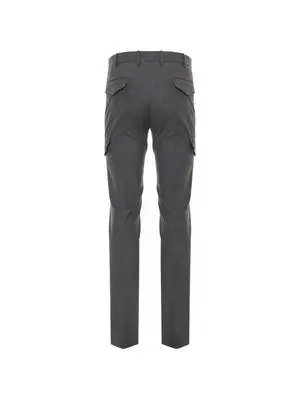 PT TORINO Slim Cut Cargo Pants
