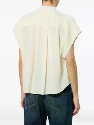 Isabel Marant Étoile Selena Top