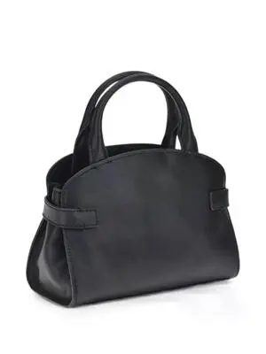 COCCINELLE Sabine Tote Bag With Buckle Detail