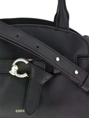 COCCINELLE Sabine Tote Bag With Buckle Detail