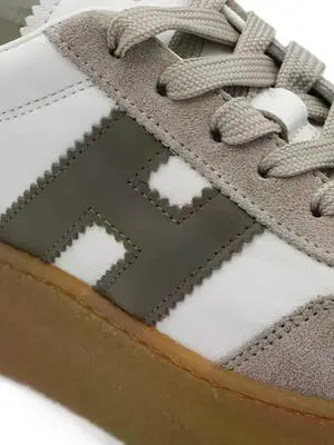 Hogan Cool Platform Low-top Sneakers